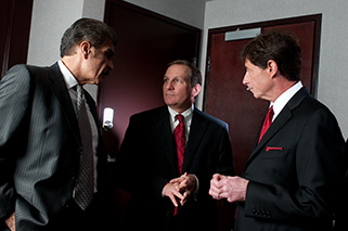 LEGAL TECHNICALITIES ARE LAWS